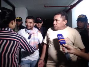 Conductor y administrador de finca de los Ustáriz planearon asesinato ...