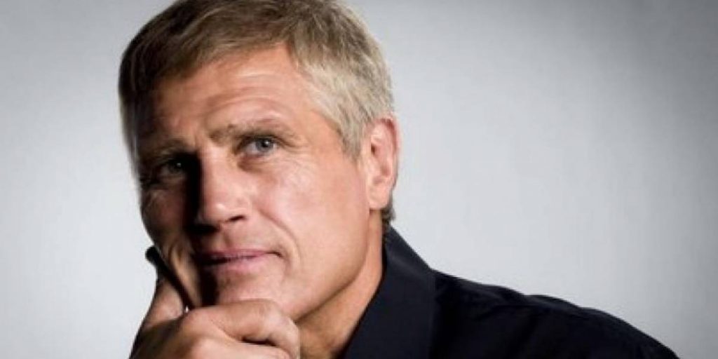 Murió el actor costeño Rodrigo Obregón - Portal Enlace