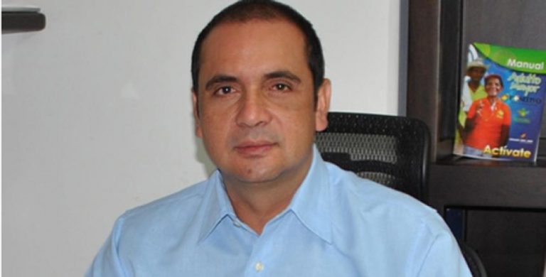 Acusaron al alcalde de Becerril, Raúl Machado, por irregularidades en ...