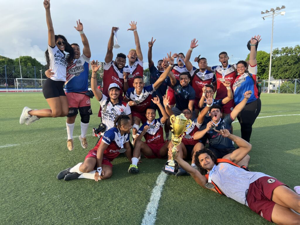 "Eramos un club fantasma a nivel nacional y hoy empezamos una nueva ...