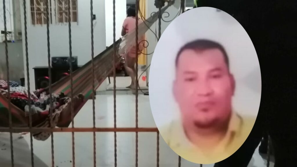 Asesinato En Ogb Capturaron A Los Presuntos Autores Del Crimen