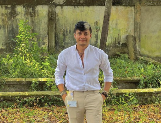 El último adiós a 'Ocha' Rosado y Jairo Araújo - Portal Enlace