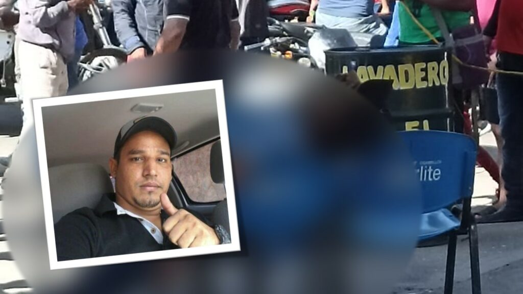 El prestamista Luis Carlos Rada, asesinado en Valledupar, había sufrido ...