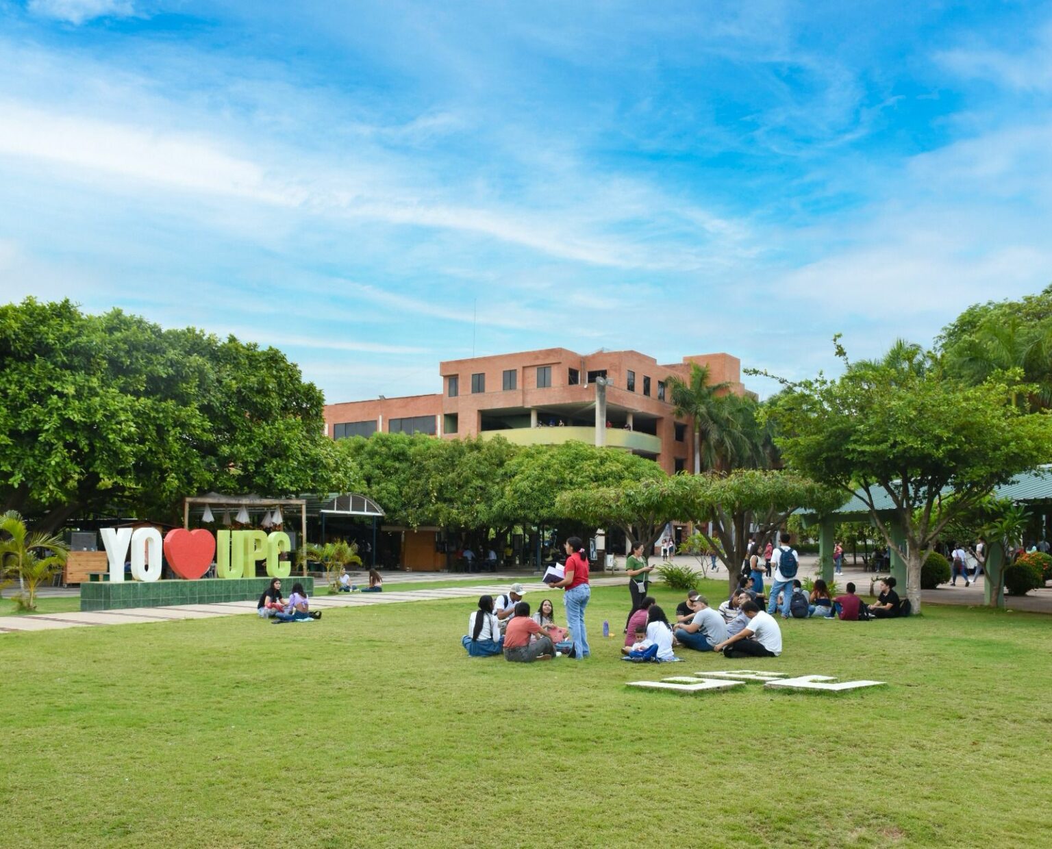 Conoce las nuevas ofertas educativas de la UPC con gratuidad desde ...