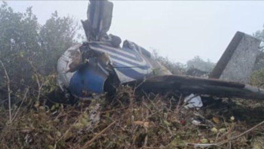 Todos fallecieron en el vuelo de Satena: este es el minuto a minuto de ...